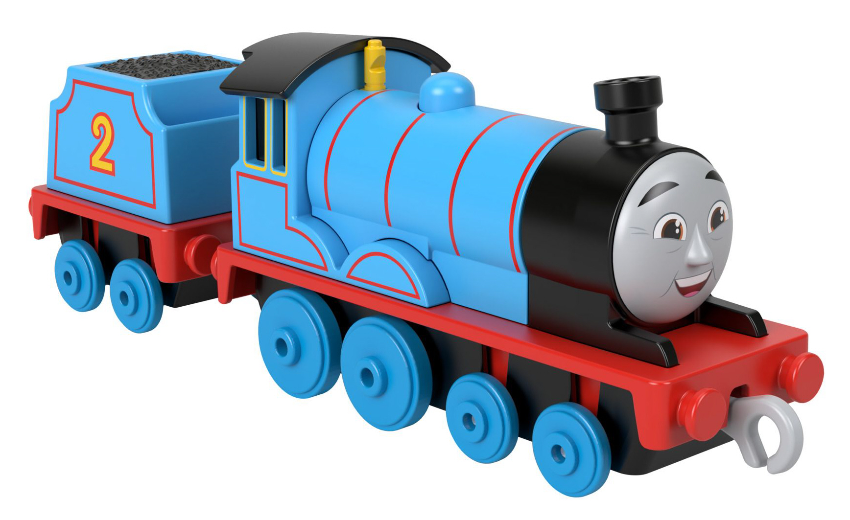 Thomas the Tank Engine :: Trackmaster Push Along Vehicles :: TT ...