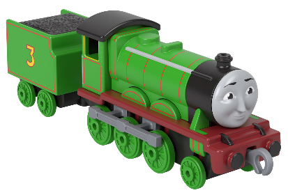 Thomas the Tank Engine :: Trackmaster Push Along Vehicles :: TT ...