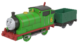 Thomas the Tank Engine :: Trackmaster Motorised Vehicles :: TT ...