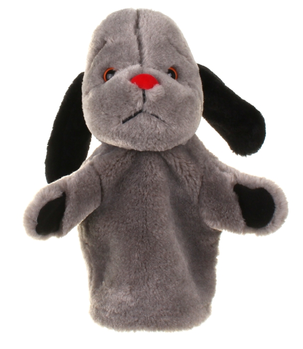 General Toys Games & Childrens Gifts :: Sooty & Sweep :: Sweep Hand ...