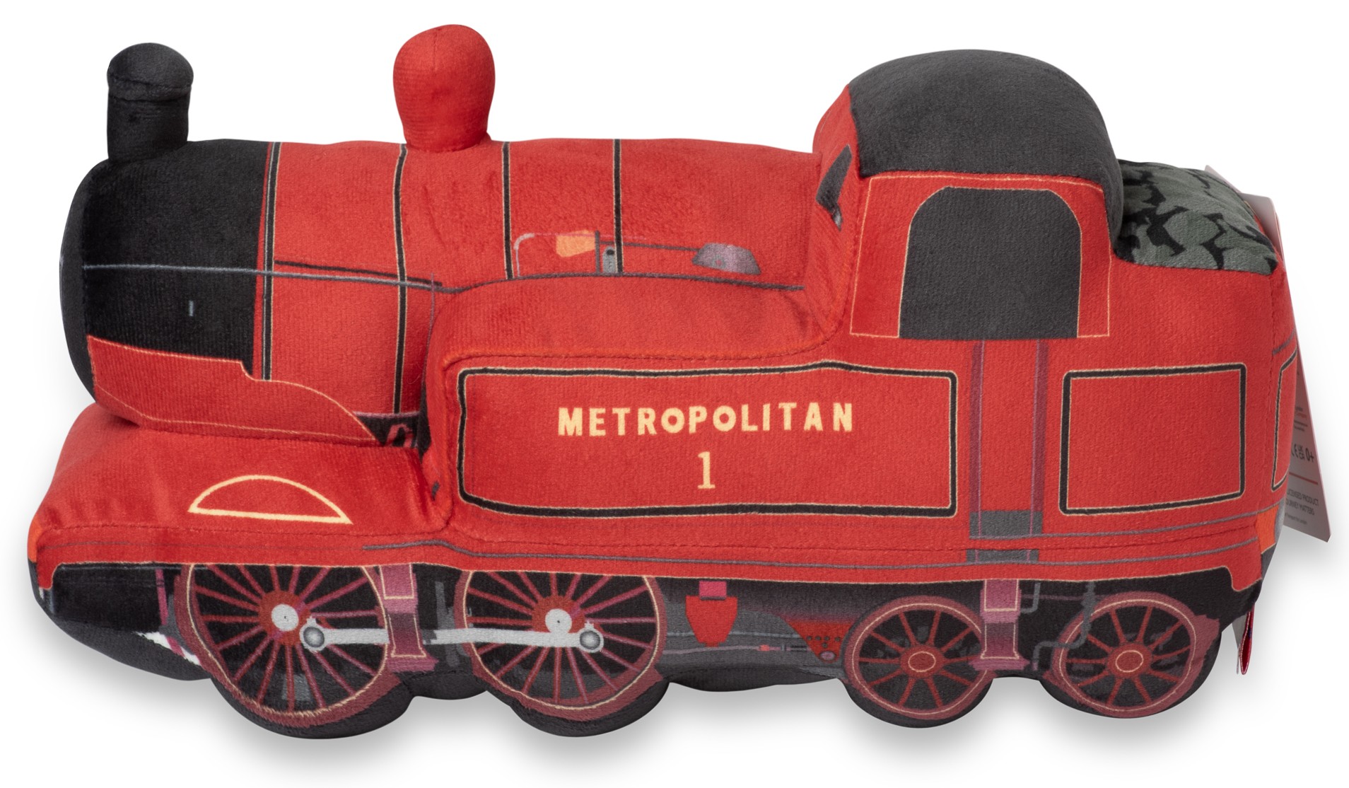 Railway :: The London Toy Company "Best of British" (See "The London ...