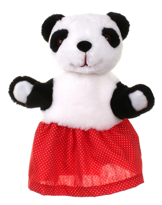 General Toys Games & Childrens Gifts :: Sooty & Sweep :: Soo Hand ...