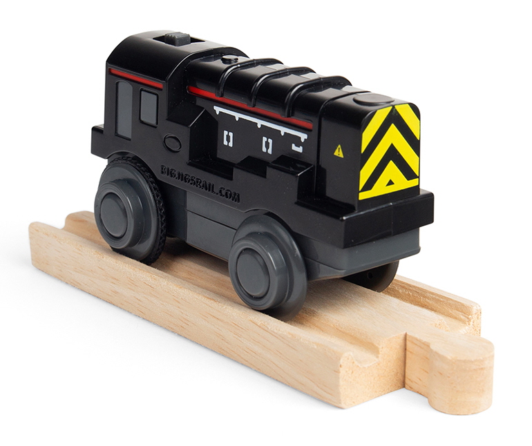 Railway :: Bigjigs Battery Operated Engines :: Bigjigs Battery Operated ...